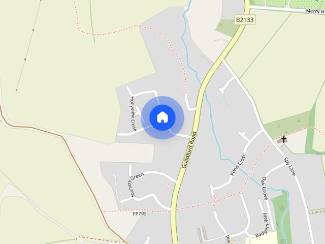 Hollyview Close, Loxwood, Billingshurst