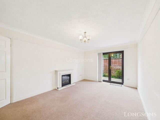 Hollywell Gardens, Swaffham