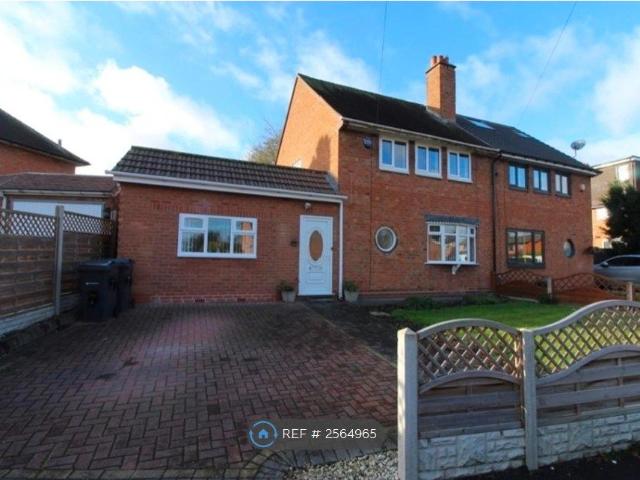 Hollywell Road, Birmingham B26, 3 bed semi detached house to rent, £1,250 pcm | PrimeLocation