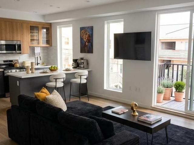 Hollywood Coliving | Private Rooms