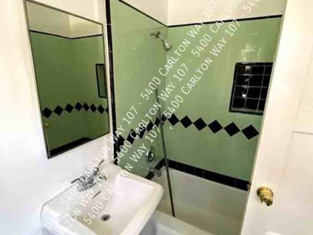 Hollywood Carlton Apartment, LLC Studio Apartment for Rent at 5400 Carlton Way, Los Angeles, CA 90027 East Hollywood