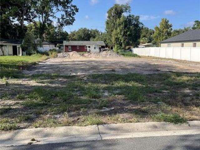 Hollywood Ave, Eustis, FL 32726