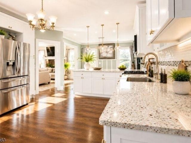 Hollywood Ave, Hillside, Home For Sale