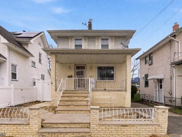 Hollywood Ave, Hillside, Home For Sale