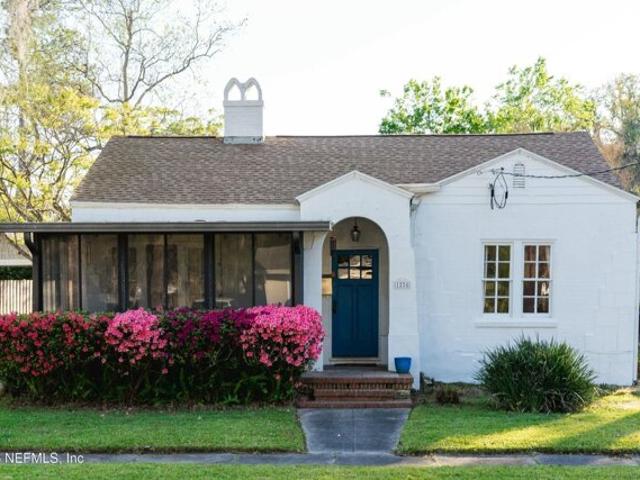 Hollywood Ave, Jacksonville, Home For Sale