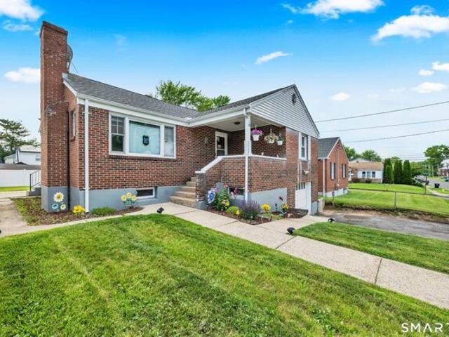 Hollywood Ave, West Hartford, Home For Sale