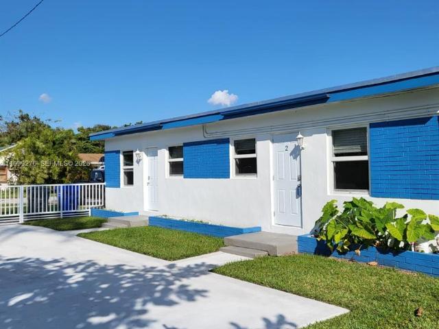 Hollywood Beach Heights, Hollywood, FL 33024 | MLS #A11999