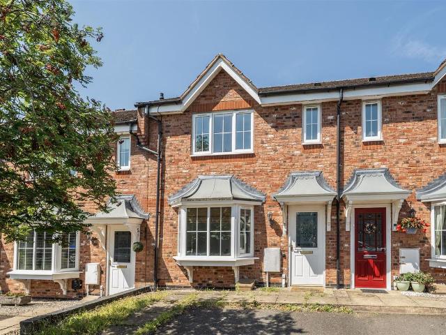 Hollywood Drive, Hollywood, Birmingham B47, 3 bed terraced house to rent, £1,300 pcm | PrimeLocation