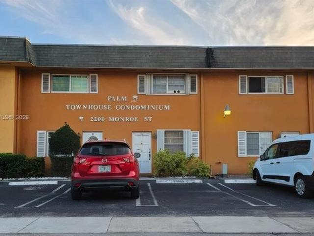 2200 Monroe St Apt 3, Hollywood, FL 33020