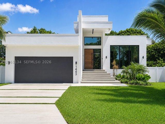 1443 Funston St, Hollywood, FL 33020