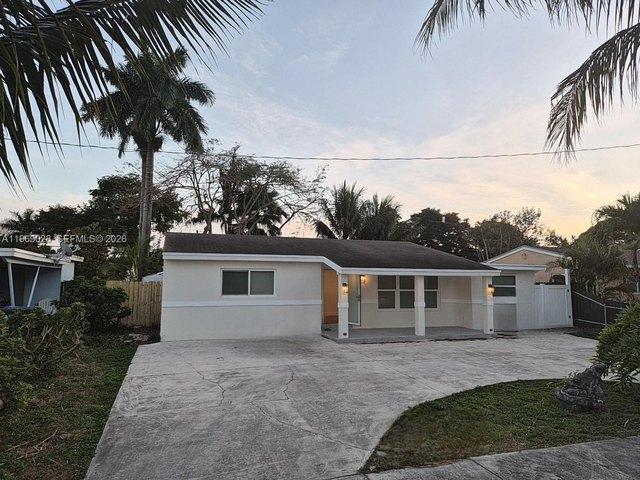 Hollywood, FL 33021