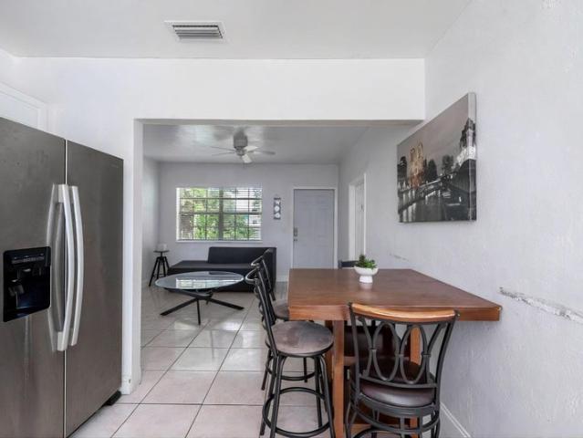 Hollywood Home