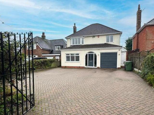 Hollywood Lane, Hollywood, 4 Bedroom Detached