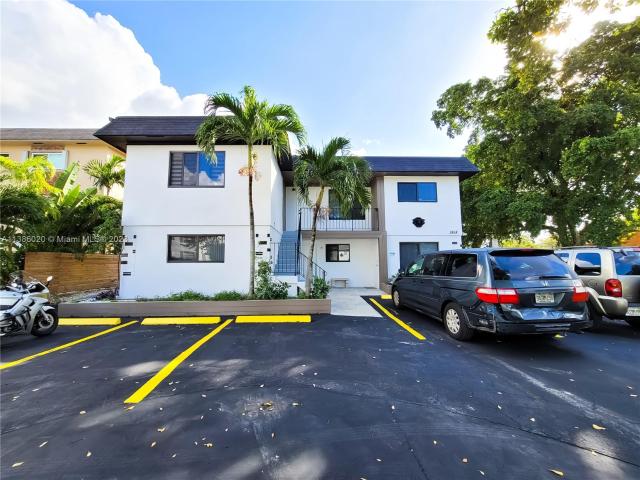 Hollywood South Side, Hollywood, FL 33020 | MLS #A11386