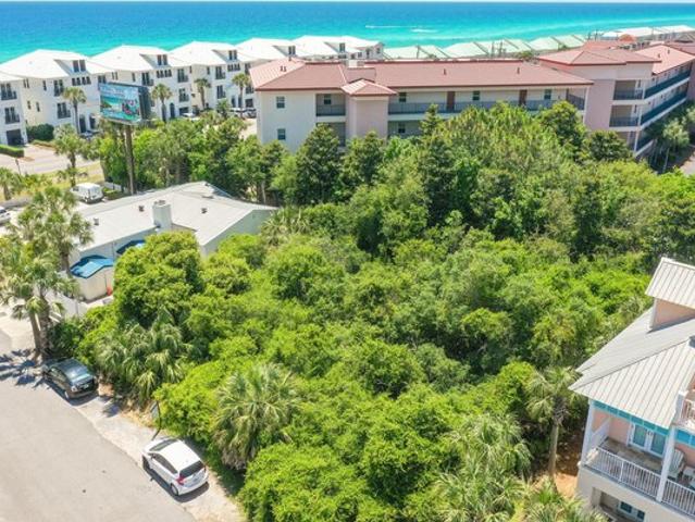 Hollywood St Lot 13, Miramar Beach, FL 32550