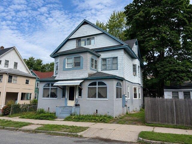 Hollywood St, Springfield, Home For Sale