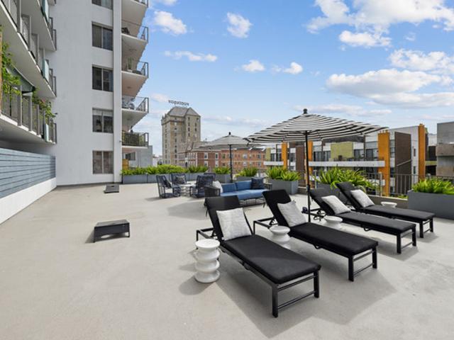 Hollywood Penthouse – Fabulous Views