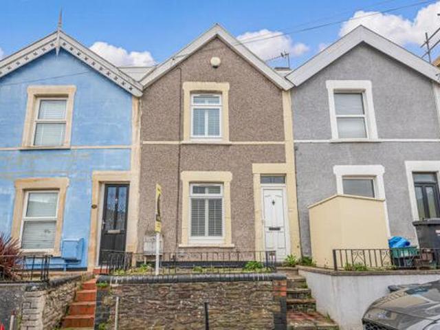 Hollywood Road, Brislington, 2 Bedroom Terraced