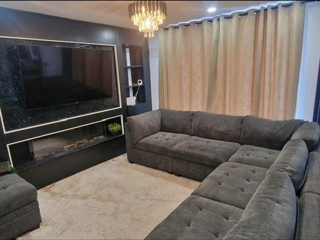 Hollywood Road, Bristol, BS4 4 bed semi detached house to rent £2,400 pcm £554 pw