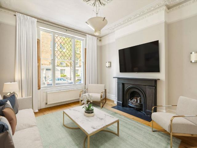 Hollywood Road, London SW10, 4 bed terraced house to rent, £9,350 pcm | PrimeLocation
