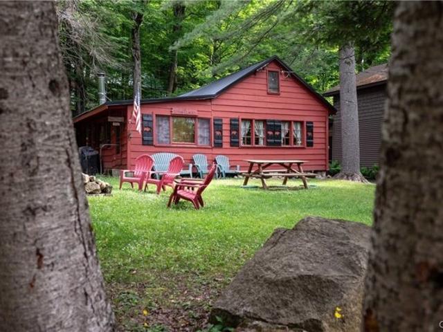 Hollywood Rd, Old Forge, Home For Sale