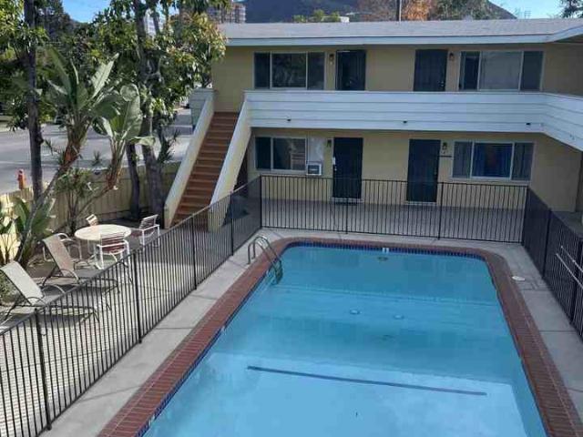 Hollywood Way 301 Studio Apartment for Rent at 301 N Hollywood Way, Burbank, CA 91505 McNeil
