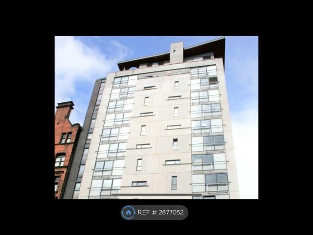 Holm Street, Glasgow G2, 2 bed flat to rent, £1,650 pcm | PrimeLocation