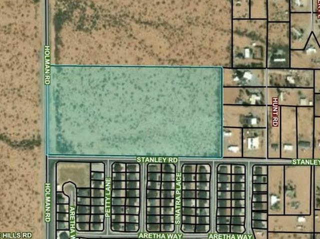 Holman and Stanley Rd, Las Cruces, NM 88012