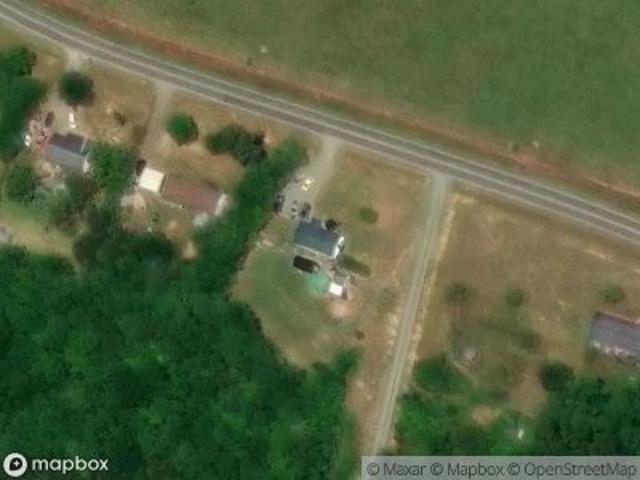 Holman Mill Rd