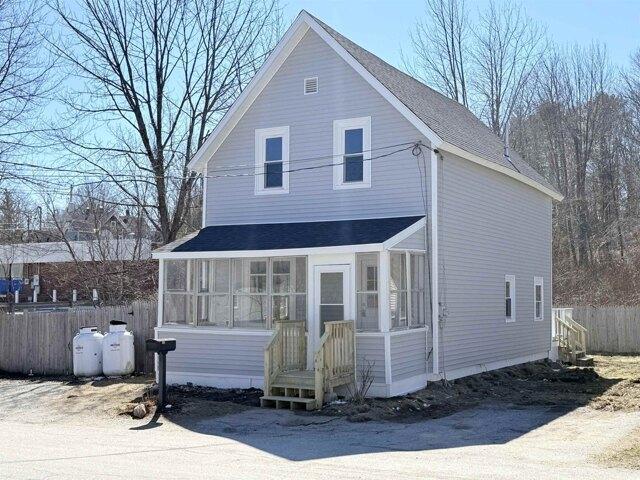 Holman St, Hillsborough, Home For Sale
