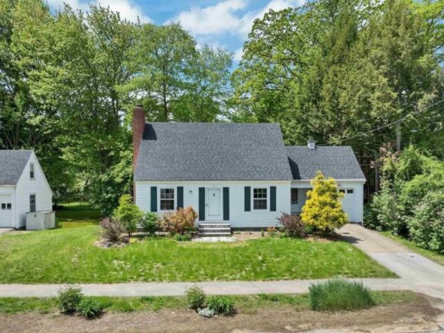 Holman St, Laconia, Home For Sale