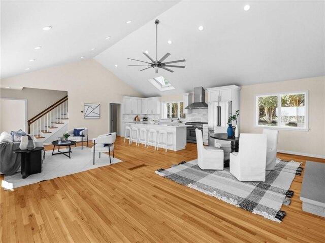 Holman St, Portsmouth, Home For Sale