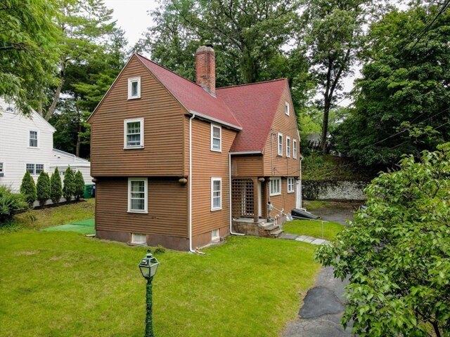 Holman Rd, Newton, Home For Sale