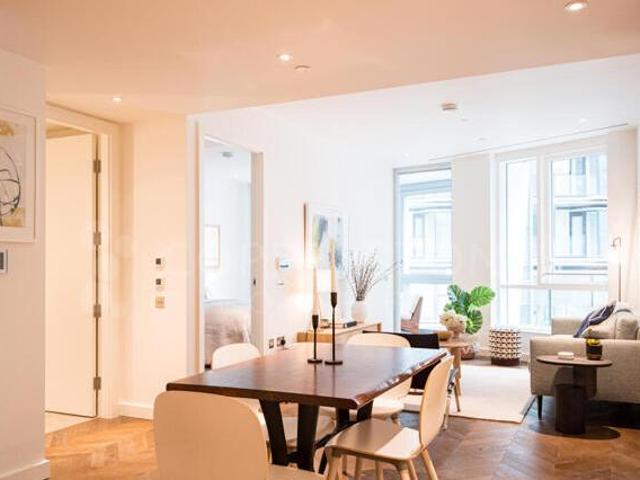 Holmbly House, Prospect Way, 2 Bedroom Apartment