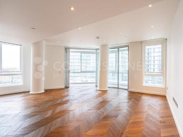 Holmbly House, Prospect Way, London 2 bed apartment to rent £5,500 pcm £1,269 pw