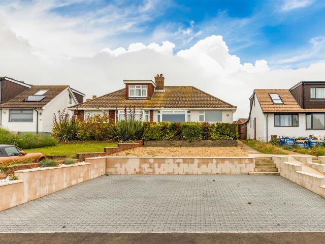 Holmbush Way, Southwick, Brighton BN42, 2 bed semi detached bungalow to rent, £1,700 pcm | PrimeLocation