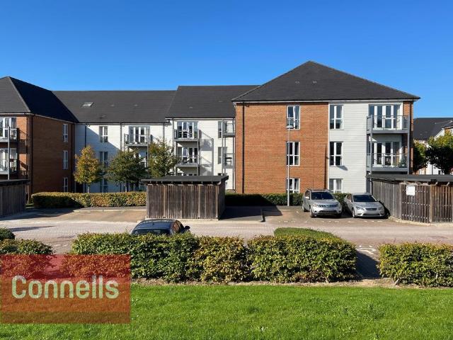 Holmbush Mews, HORSHAM, RH12 1 bed apartment to rent £1,295 pcm £299 pw