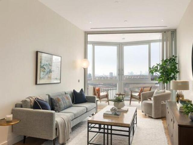 Holmby House, Prospect Way, 2 Bedroom Flat