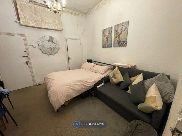 Holmdale Terrace, London N15, 1 bed flat to rent, £1,350 pcm | PrimeLocation