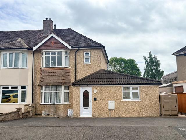 Holmdale Road, Bristol BS34, Room to rent, £495 pcm | PrimeLocation