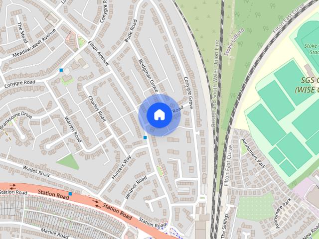 Holmdale Road, Filton, Bristol, BS34 7HS