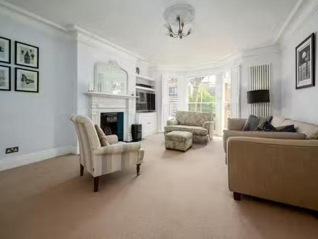 Holmdale Road, London