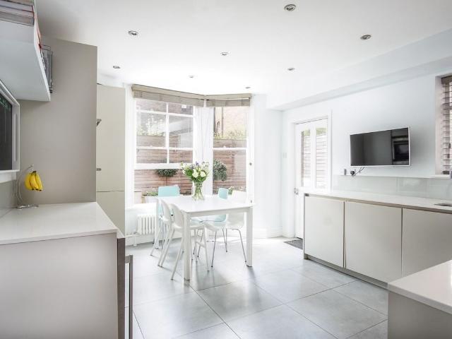 Holmdale Road, London NW6, 3 bed flat to rent, £6,500 pcm | PrimeLocation
