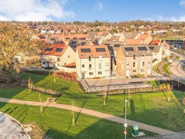 Holme Avenue, Cringleford, 3 Bedroom Semi detached