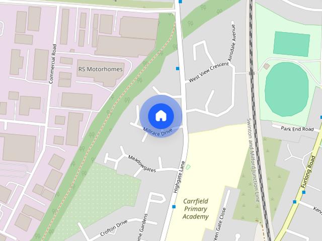 Holme Court, S63
