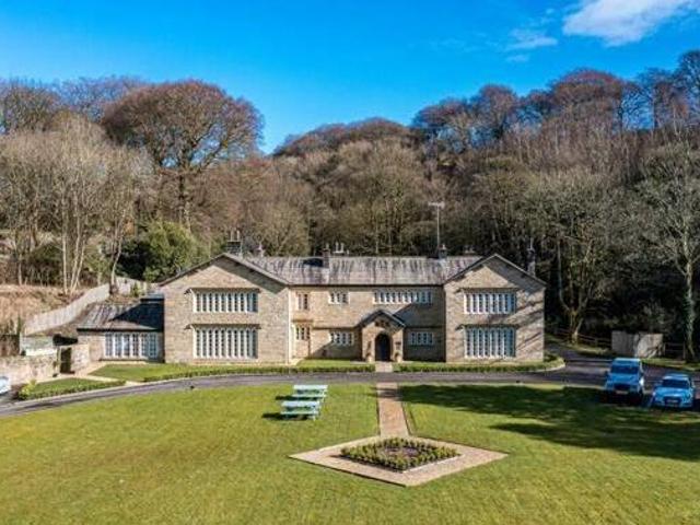 Holme Hall, Burnley Road, 1 Bedroom Apartment