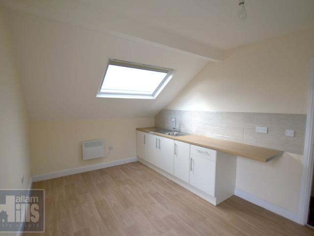 Holme Lane, Sheffield, South Yorkshire S6, 1 bed terraced house to rent, £700 pcm | PrimeLocation