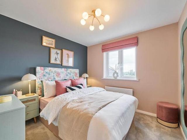 Holme Road, Market Weighton, 4 Bedroom Detached