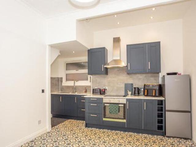 Holmend, Moffat, 2 Bedroom Terraced