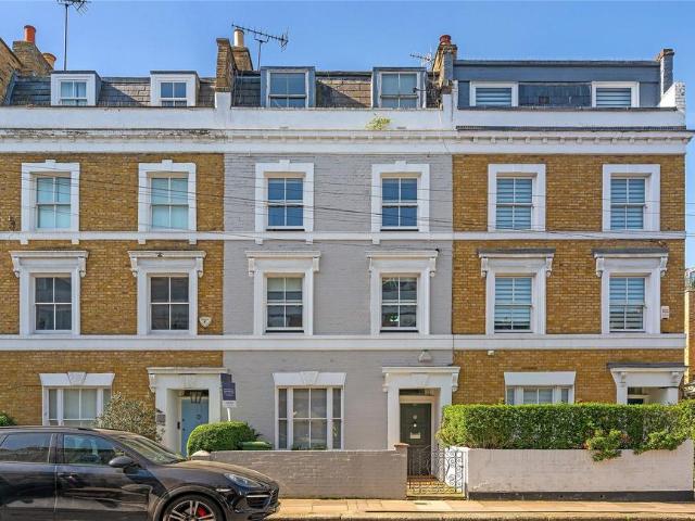 Holmead Road, London, SW6 5 bed terraced house to rent £8,500 pcm £1,962 pw
